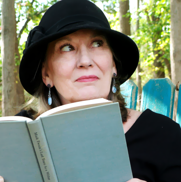 Vickie Hicks - Author